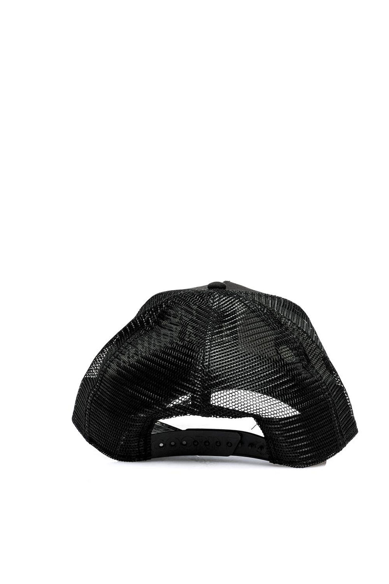 Cappello Unisex Goorin Bros. BACK TO BLACK STALLION | TFNY Boutique