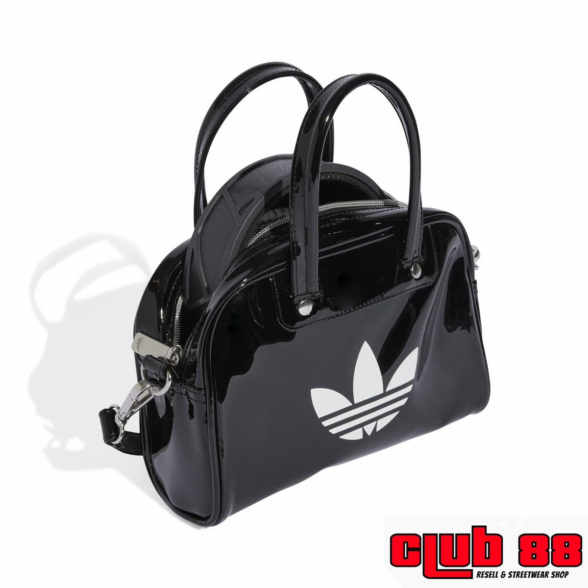 Borsa Donna Adidas ADICOLOR BB XS JX0247 | TFNY Boutique