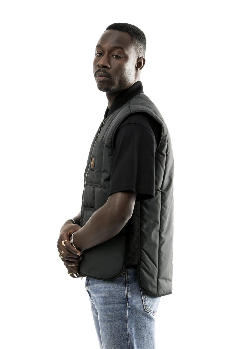 Gilet Uomo Refrigiwear ORIGINAL VEST G03508 G00891 | TFNY Boutique